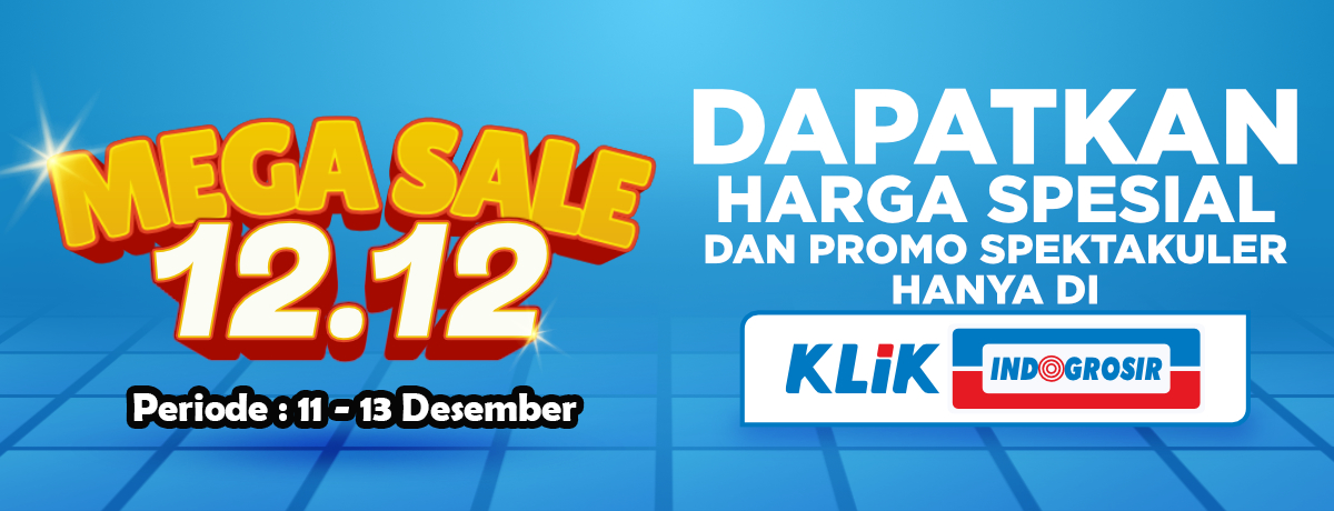 Khusus Untuk Anda NANTIKAN PROMO HARBOLNAS 12.12 "Dapatkan Promo ...